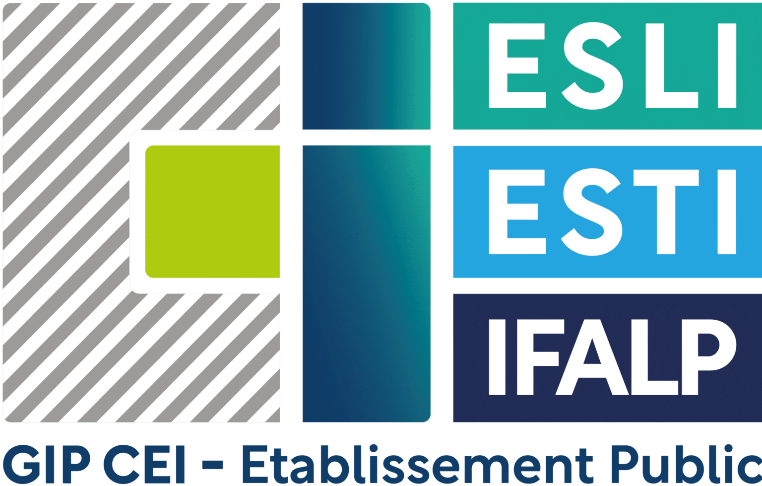 ESTI - GIP CEI - Redon et Paris